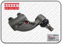 China ISUZU LV423 Tie Rod End 1-43150804-0 1431508040 Steering Rod for Isuzu Truck Parts for sale