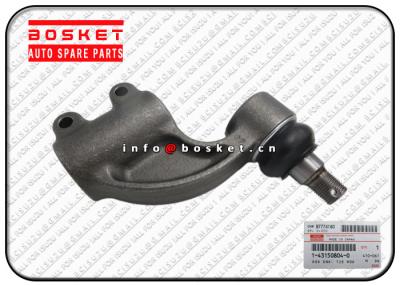 China ISUZU LV423 Tie Rod End 1-43150804-0 1431508040 Steering Rod for Isuzu Truck Parts for sale