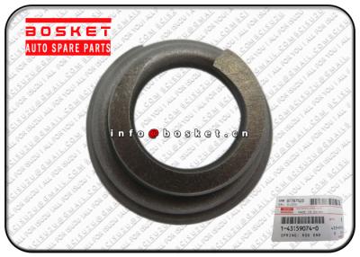 China ISUZU LV Rod End Spring 1-43159074-0 1431590740 0.03kg Truck Spare Part for sale
