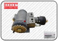 China ISUZU FTR Rear Brake Wheel Cylinder 1-47600580-1 1476005801 4kg for sale