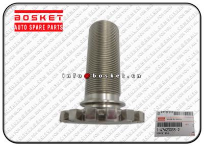 China ISUZU CYZ EXZ Front Wheel Cylinder Adjuster Screw 1-47623035-2 1476230352 0.14kg for sale
