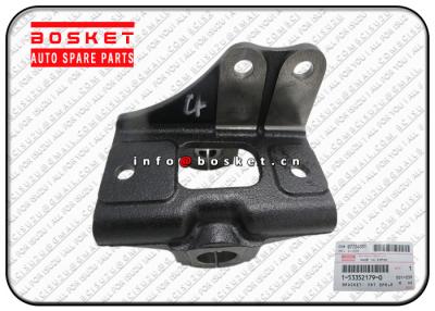 China ISUZU CYZ51K 6WF1 Rear Front Spring Bracket 1-53352179-0 1533521790 for sale