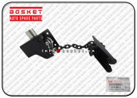 China ISUZU NRR Tire Front Hanger Assembly 1-53630188-3 1536301883 2.75kg for sale