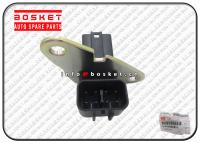 China ISUZU ELF 4HK1T Connector 8-94390858-1 8943908581 Truck Spare Part for sale