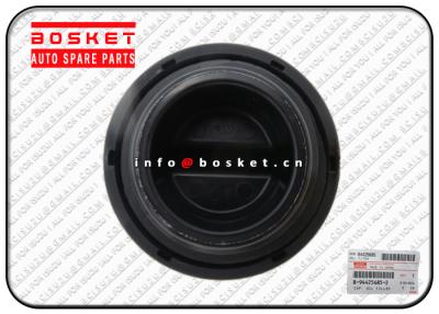 China ISUZU TFR55 4JB1T Oil Filler Cap 8-94425685-2 8944256852 for D-MAX for sale