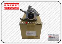 China ISUZU NKR55 4JB1 Fuel Sedimenter 8-97081814-3 8970818143 0.85kg Diesel Water Separator for sale