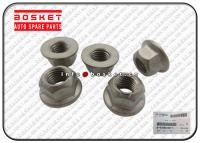 China ISUZU Exhaust Pipe Nut 8-97096192-1 8970961921 for VC46 NHR NKR Truck 5PCS for sale