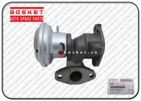 China ISUZU NKR NPR 4HG1-T 8-97115533-3 8971155333 Exhaust Gas Recirculation Valve EGR Valve for sale