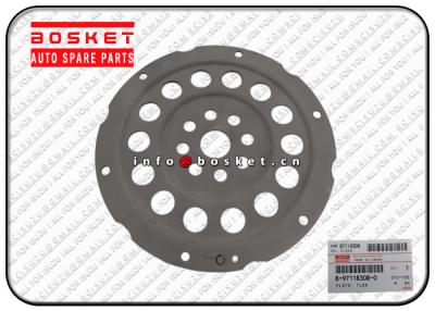 China ISUZU UBS NHR 4JG2 4JX1 Flexible Plate 8-97118308-0 8971183080 8970139633 for sale