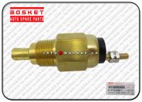 China Isuzu Over Heat Warning Switch 8-97125600-1 8971256001 for ISUZU XD C240 Engine for sale