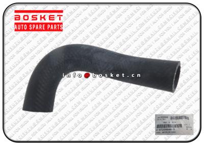 China ISUZU By-Pass Water Hose 8-97209948-0 8972099480 for FRR NKR NPR Trucks for sale