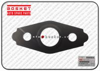 China ISUZU XD Turbocharger Return Pipe Gasket 8-97262117-0 8972621170 0.005kg for sale