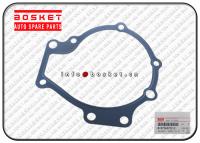 China ISUZU XD 8-97363722-2 8973637222 Pump to Cylinder Block Gasket 0.015kg for sale