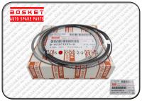 China ISUZU 8-97371553-0 8973715530 Standard Piston Ring Set for UCS25 6VD1 Engine for sale