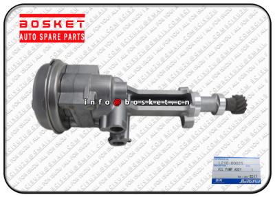 China ISUZU NKR55 4JB1 Oil Pump Assembly 8-97385984-4 8973859844 1.8kg for sale