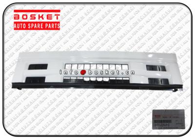 China ISUZU FTR850 Radiator Grille 8-97430949-0 8974309490 8974078686 for sale