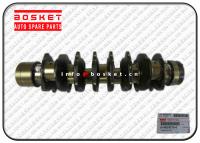 China Isuzu 4HK1 Crankshaft 8-98029270-0 8980292700 for FRR FSR NPR 52kg for sale