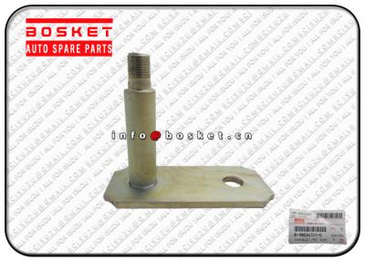 China ISUZU NHR NKR Front Suspension Shackle 8-98034341-0 8980343410 0.56kg Auto Parts for sale