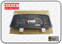 China ISUZU FTR Cluster Meter Complete 8-98064911-6 8980649116 1.46kg for sale