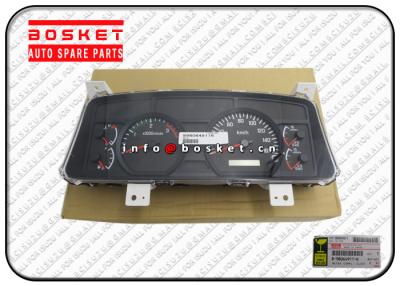 China ISUZU FTR Cluster Meter Complete 8-98064911-6 8980649116 1.46kg for sale
