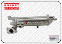 China Isuzu 8-98068164-0 8980681640 EGR Cooler for NHR NKR NMR 4JJ1 3.5kg for sale