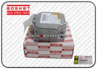 China Genuine Isuzu 8-98122210-0 8981222100 SIR Control Unit for ISUZU TFR TFS 0.26kg for sale
