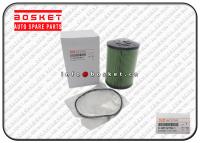 China ISUZU XD 6HK1 Fuel Filter Element Kit 8-98152738-1 8981527381 for Japanese Truck Parts for sale