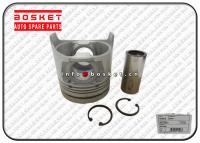 China ISUZU 6HK1 Engine Piston 8-98152901-1 8981529011 Japanese Truck Parts for sale
