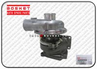 China ISUZU XD Turbocharger Assembly 8-98185194-1 8981851941 4.7kg Japanese Truck Parts for sale