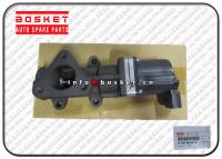 China ISUZU 6HK1 EGR Valve 8-98238249-0 8982382490 Exhaust Gas Recirculation Valve for sale