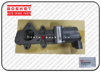 China ISUZU 6HK1 EGR Valve 8-98238249-0 8982382490 Exhaust Gas Recirculation Valve for sale