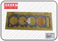 China ISUZU 700P 4HK1 Cylinder Head Gasket 8-98288502-0 8-98245618-0 8982885020 8982456180 for sale