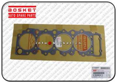 China ISUZU 700P 4HK1 Cylinder Head Gasket 8-98288502-0 8-98245618-0 8982885020 8982456180 for sale