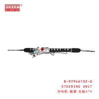 China ISUZU DMAX 4x4 Steering Tie Rod 8-97946132-0 8979461320 Heavy Duty for sale