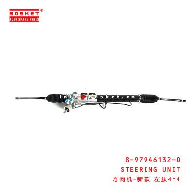 China ISUZU DMAX 4x4 Steering Tie Rod 8-97946132-0 8979461320 Heavy Duty for sale