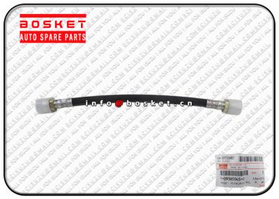 China Isuzu 1093650450 1-09365045-0 Power Steering Hose for CXZ CYZ Trucks 0.8kg for sale