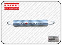 China ISUZU Clutch Return Spring 1095832490 1-09583249-0 for FTR FVR Trucks for sale