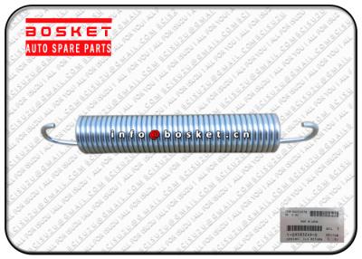China ISUZU Clutch Return Spring 1095832490 1-09583249-0 for FTR FVR Trucks for sale