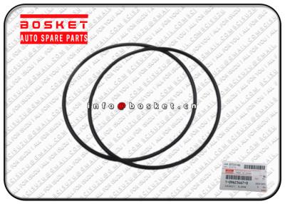 China Isuzu 1096234670 1-09623467-0 Elbow Gasket Replacement for CXZ Truck 0.005kg for sale