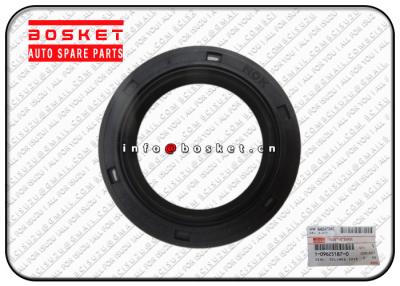 China ISUZU FTR Bearing Compressor Oil Seal 1096251870 1-09625187-0 0.018kg for sale