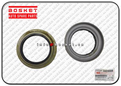 China Isuzu 1096255680 1-09625568-0 Front Hub Oil Seal for ISUZU FRR 2PCS for sale