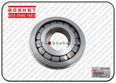 China Isuzu 1098101630 1-09810163-0 Main Shaft Bearing for MAL6U Transmission 2.6kg for sale