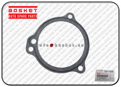 China Isuzu 1137420200 1-13742020-0 Outlet Gasket Replacement for CXZ81K 0.005kg for sale