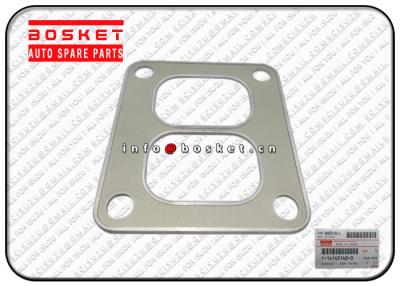 China ISUZU LT111 6BD1 EXH Pipe Gasket 1141451400 1-14145140-0 Replacement Part for sale