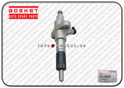China Isuzu 1153004210 1-15300421-0 Injector Nozzle Assembly for ZX230 6BG1T Engine for sale