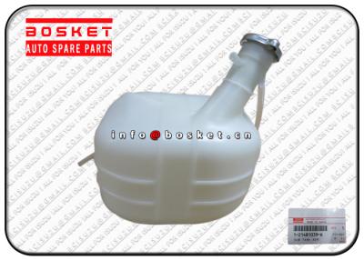 China Isuzu Truck Sub Tank 1214810396 1-21481039-6 for CVR18 6RB1 Engine 2KG for sale