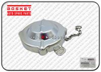 China ISUZU 1224400280 1-22440028-0 Fuel Filter Cap 0.17kg Replacement for Trucks for sale