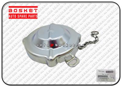 China ISUZU 1224400280 1-22440028-0 Fuel Filter Cap 0.17kg Replacement for Trucks for sale