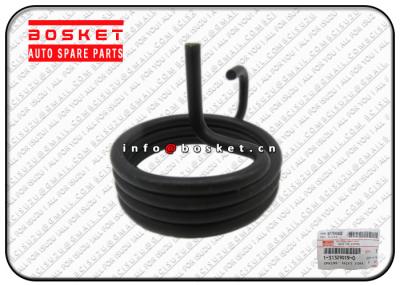 China Shift Spring 1313290190 1-31329019-0 for Isuzu CXZ81 10PE1 Truck Spare Parts for sale