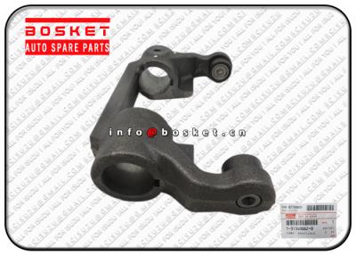 China ISUZU Clutch Shift Fork 1313400620 1-31340062-0 for CXZ CYZ Trucks for sale